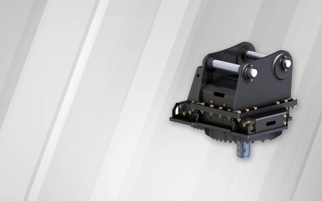 RGP 1302/1304 - Forsen Makina