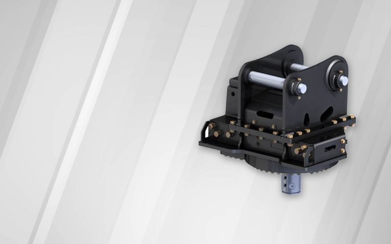 RGP 902/904 - Forsen Makina