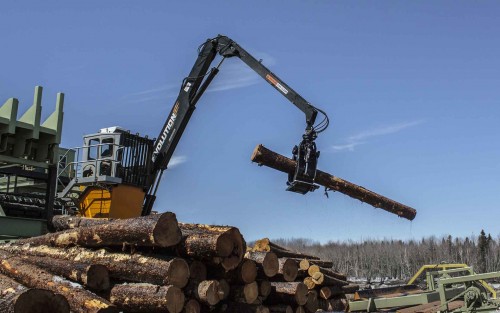 Attachments - Forsen Makina